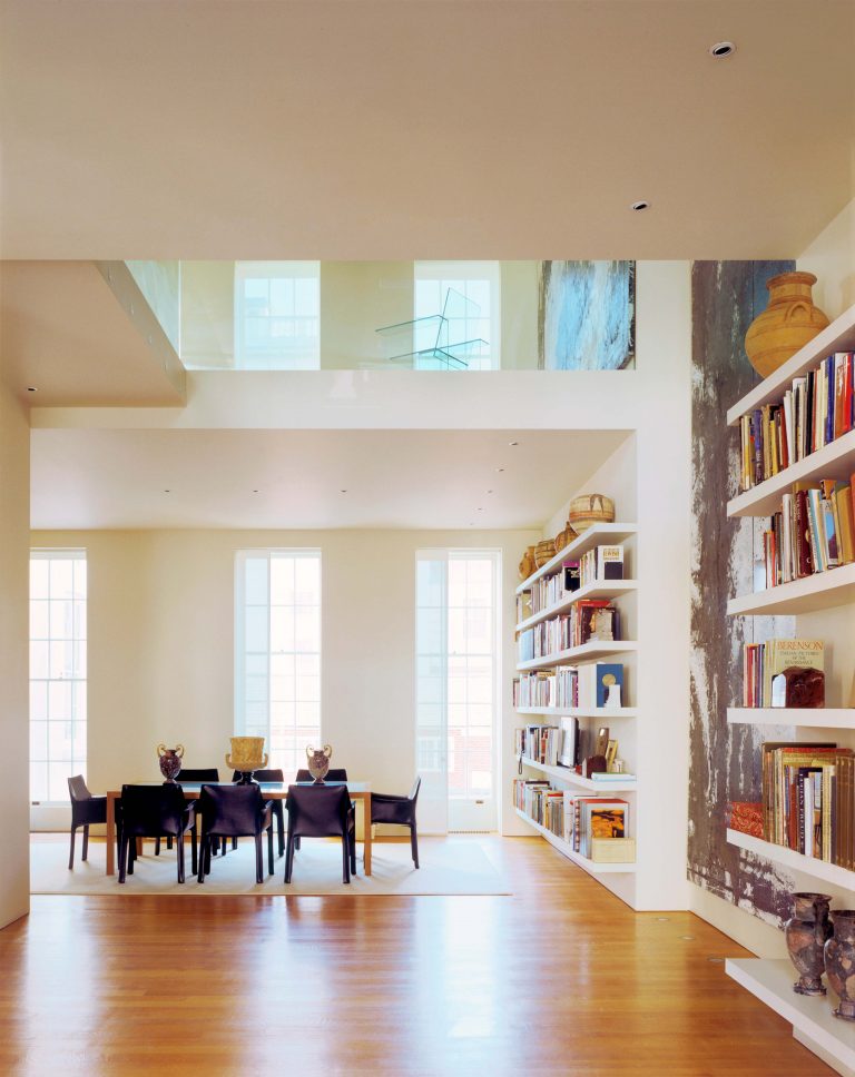 The Foundry, Shepherd's Bush - Timothy Hatton Architects