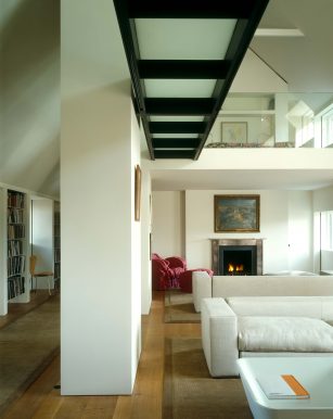Homepage - Timothy Hatton Architects